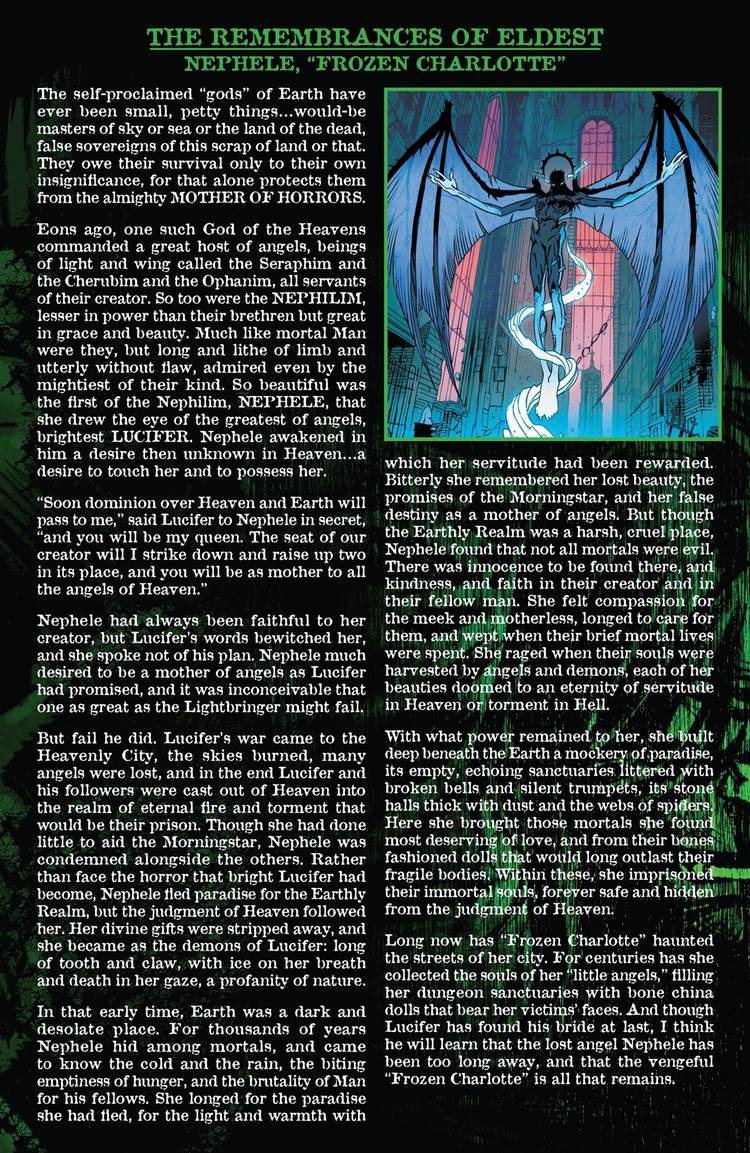 Marvel Officially Confirms How 'God' Fits into Its Cosmic Hierarchy