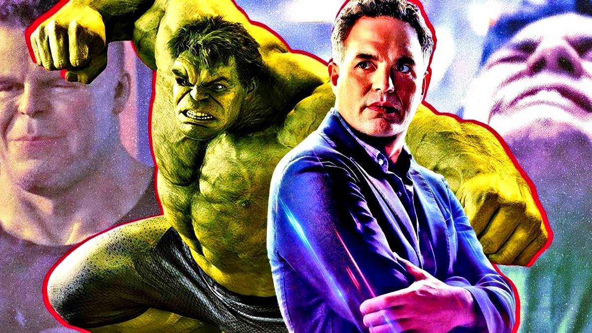 Photos Of The Hulk