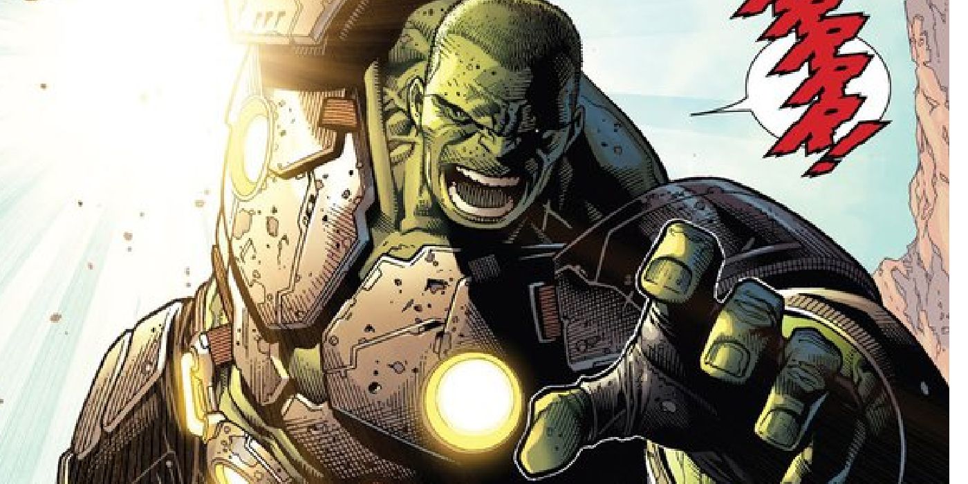 Hulk Avengers Líníocht