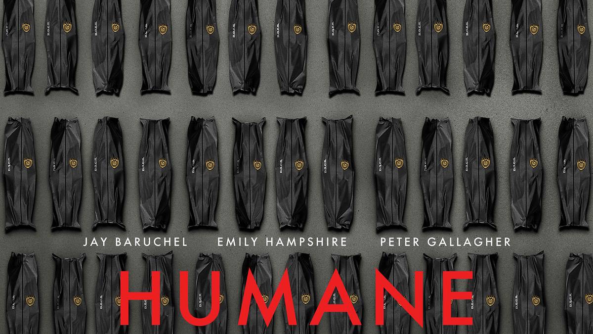 Humane Summary, Trailer, Cast, Where to Watch and More