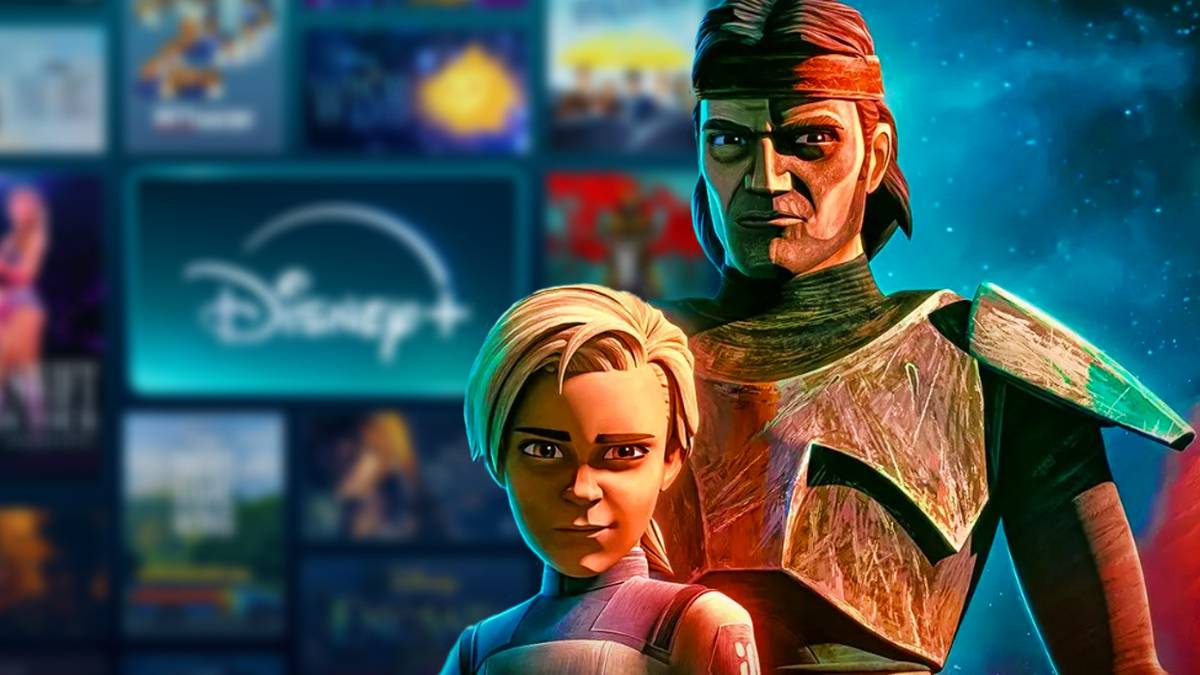What Time Star Wars: The Bad Batch Season 3, Episodes 10 & 11 Release ...