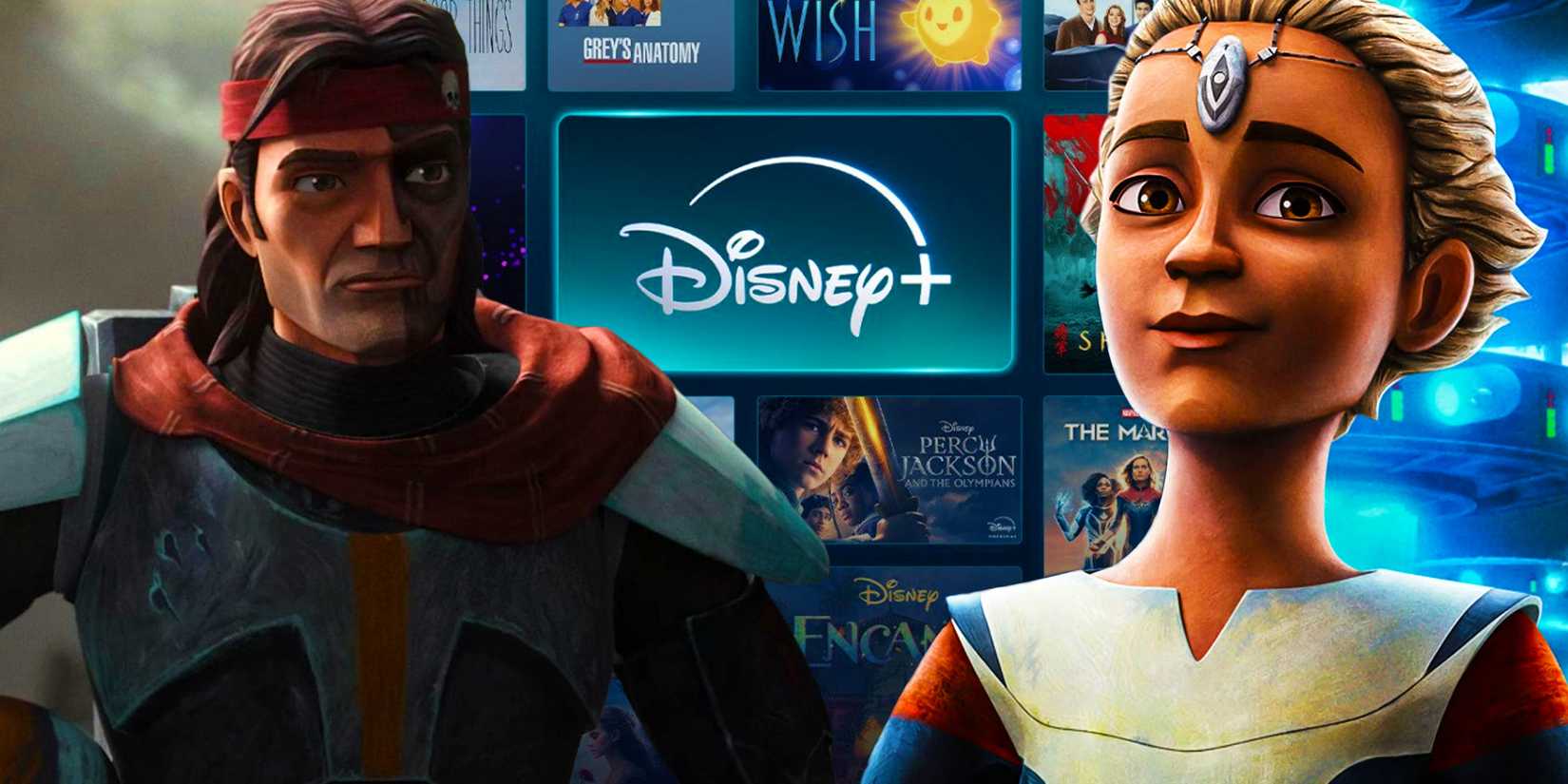 Will There Be A Star Wars: The Bad Batch Season 4?