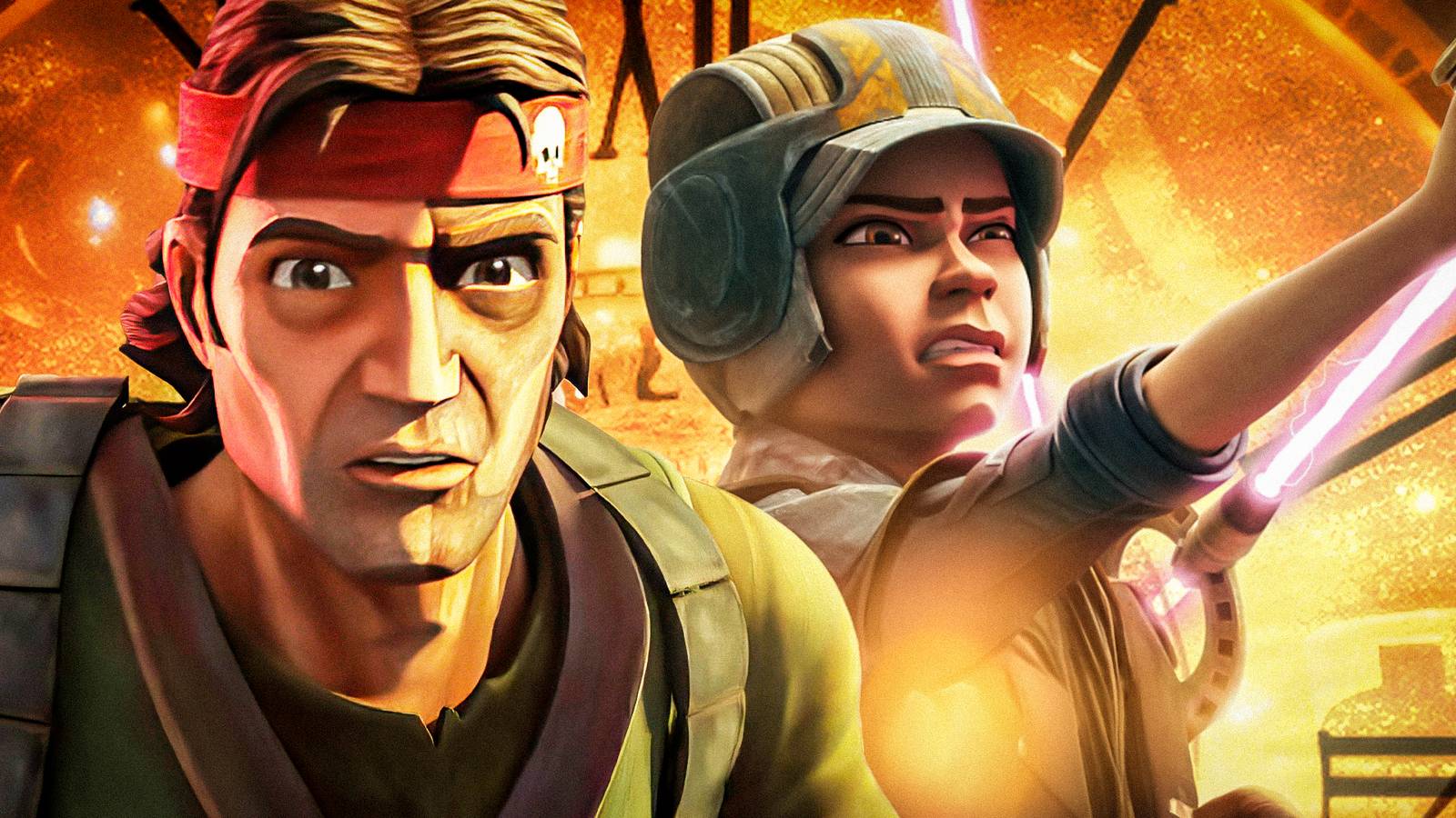 Star Wars: The Bad Batch's Full Timeline Explained
