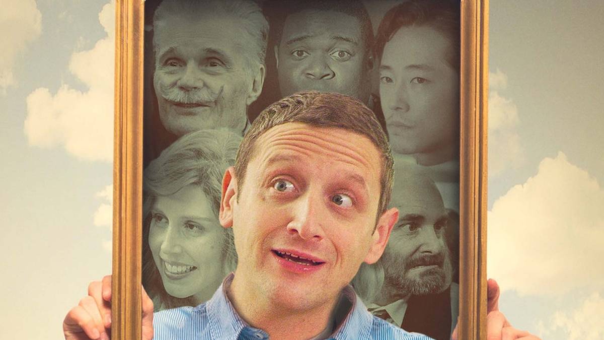 I Think You Should Leave With Tim Robinson Summary, Trailer, Season ...