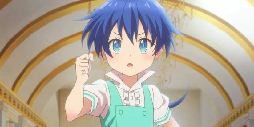 New Crunchyroll Reincarnation Anime Revitalizes an Old Trope With Fun ...