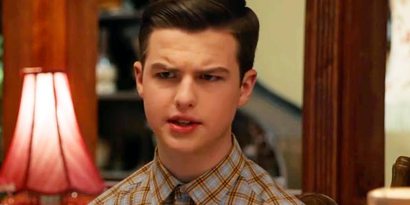 Young Sheldon Season 7 Mocks Sheldon’s Heartbreaking Cooper Role
