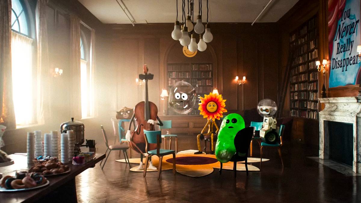 IF Brilliantly Improves One Major Aspect Of This Beloved 20-Year-Old ...