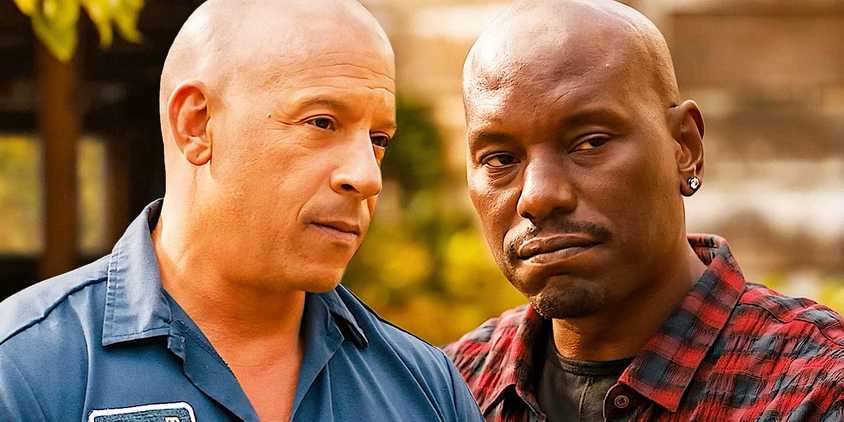 10 Fast & Furious Hobbs Moments That Explain How The Rock Saved The ...