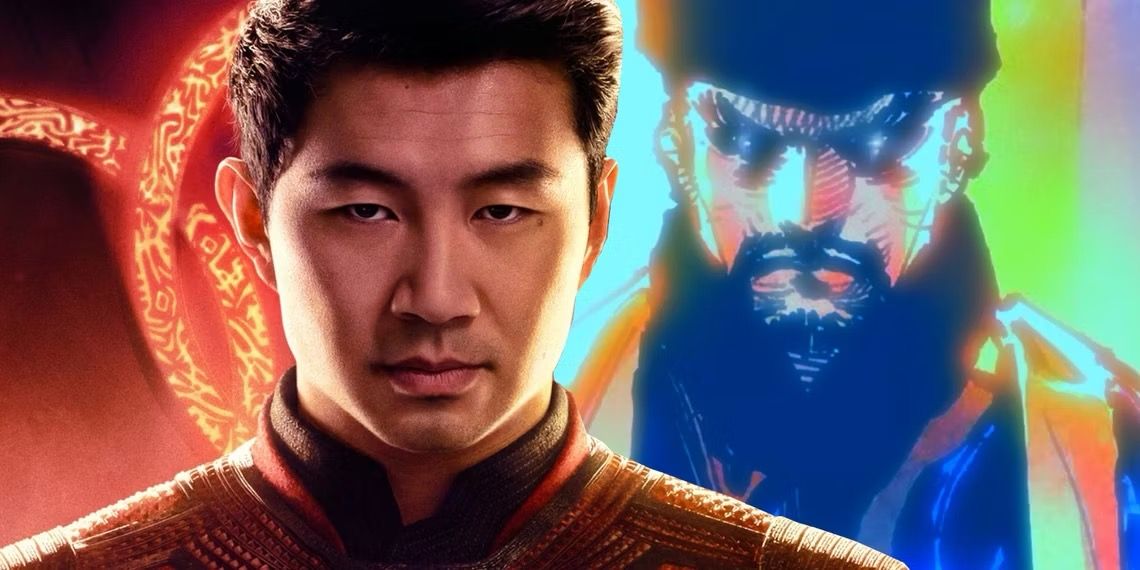 Shang Chi 2