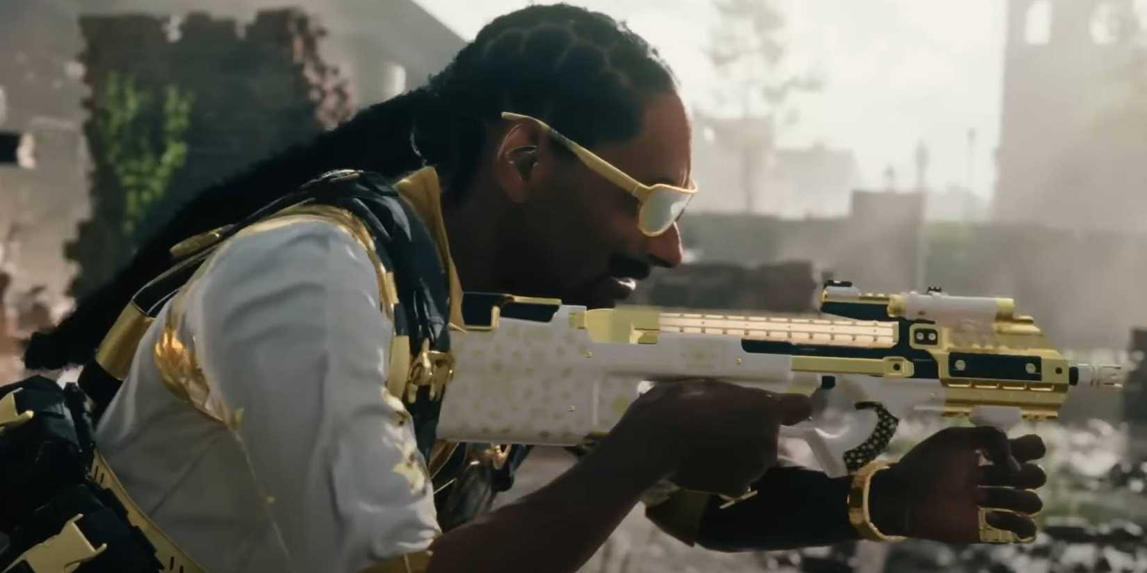 How To Unlock Snoop Dogg In Warzone & MW3