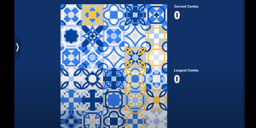 8 NYT Tiles Strategies To Score Huge Combos