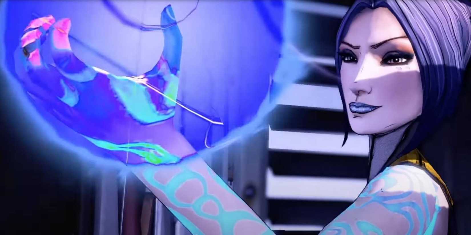 Borderlands 2: How to Choose The Best Character for Solo Play