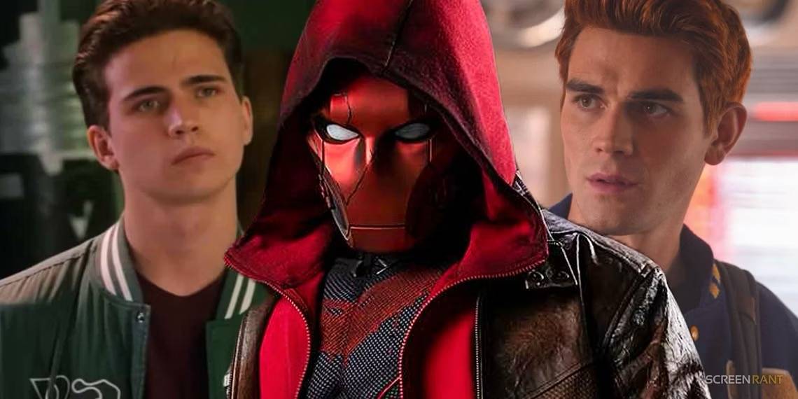 Casting Red Hood: 10 Actors Perfect For Jason Todd In The DCU’s New ...