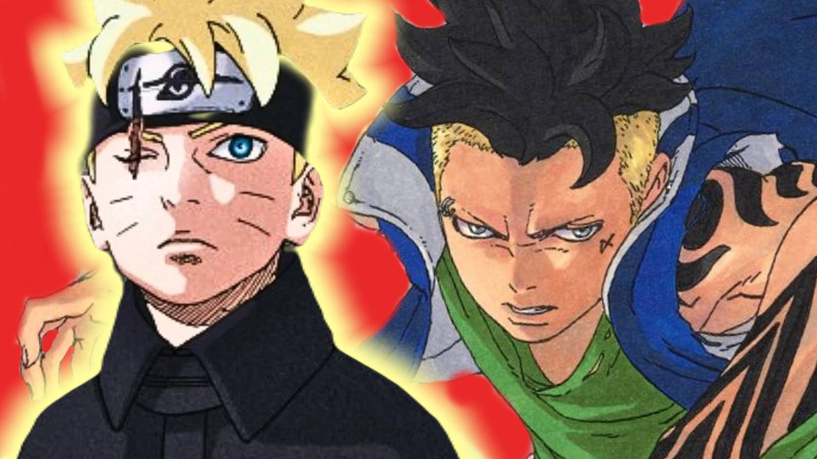 Boruto Finally Reveals The Brutal True Meaning Of Its Flash-Forward ...
