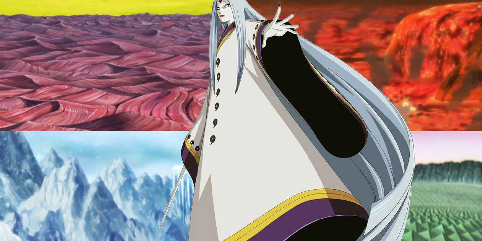 Naruto's Controversial Final Villain Was Actually Good For The Franchise