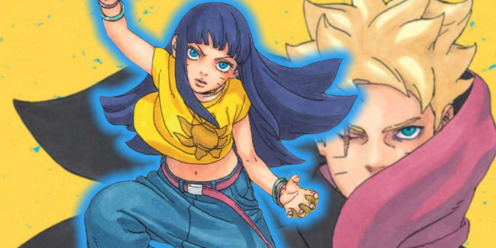 After 27 Years, Naruto’s Next Anime Will Finally Reveal The Title Hero ...