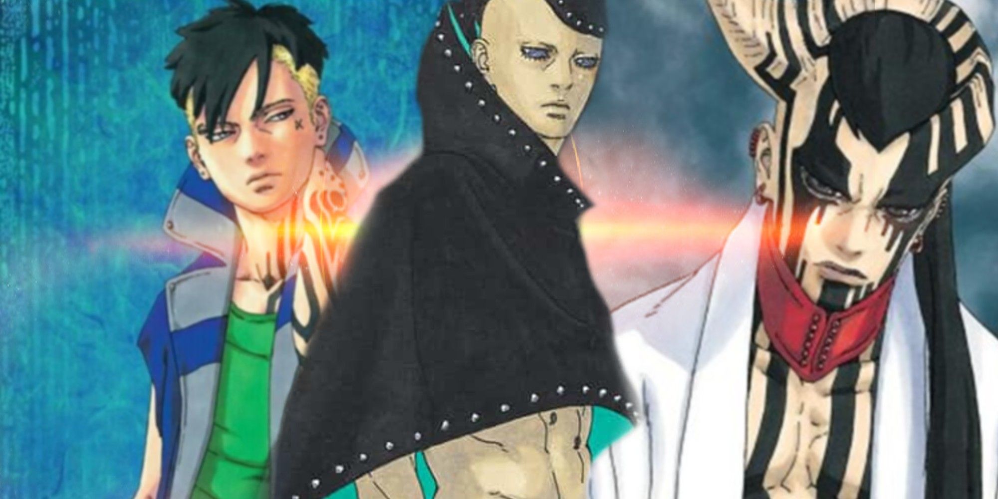 Boruto Finally Reveals The Brutal True Meaning Of Its Flash-Forward ...