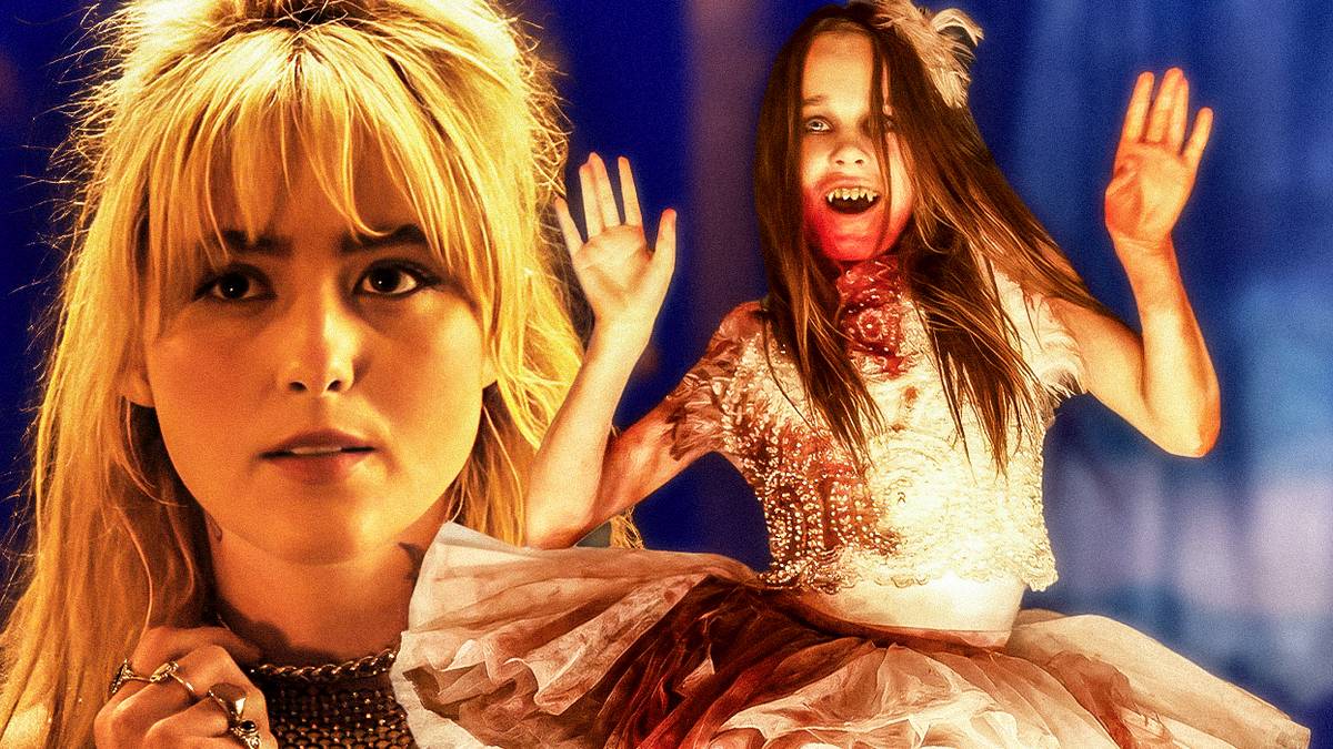 Where To Watch Abigail: Showtimes & Streaming Status
