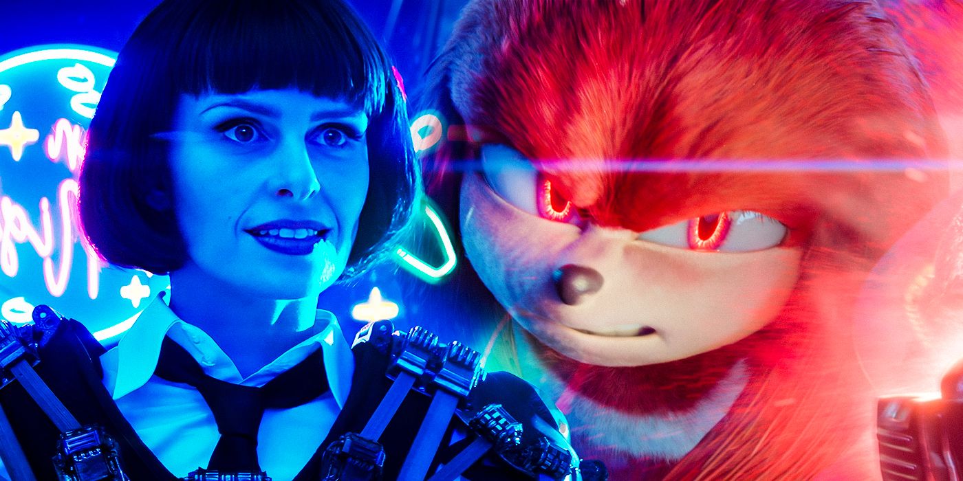 Knuckles Summary, Trailer, Season List, Cast, Where to Watch and More