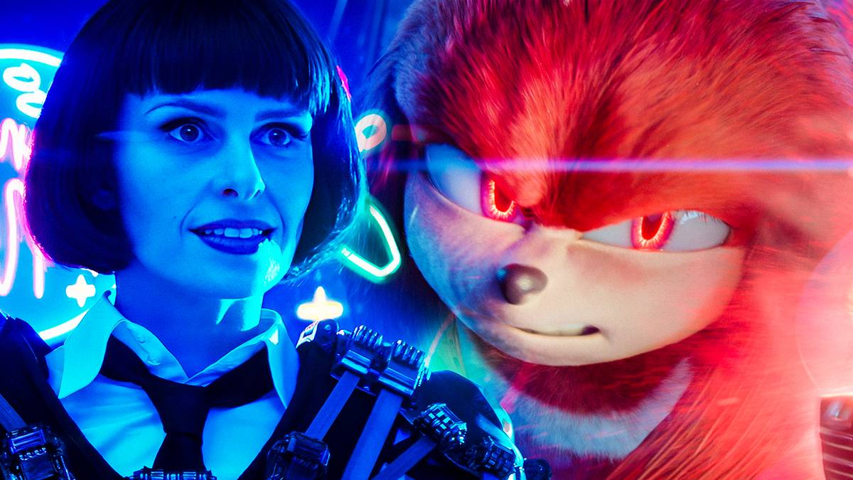 Knuckles Ending Explained: Knuckles’ Journey & Sonic 3 Set-Up
