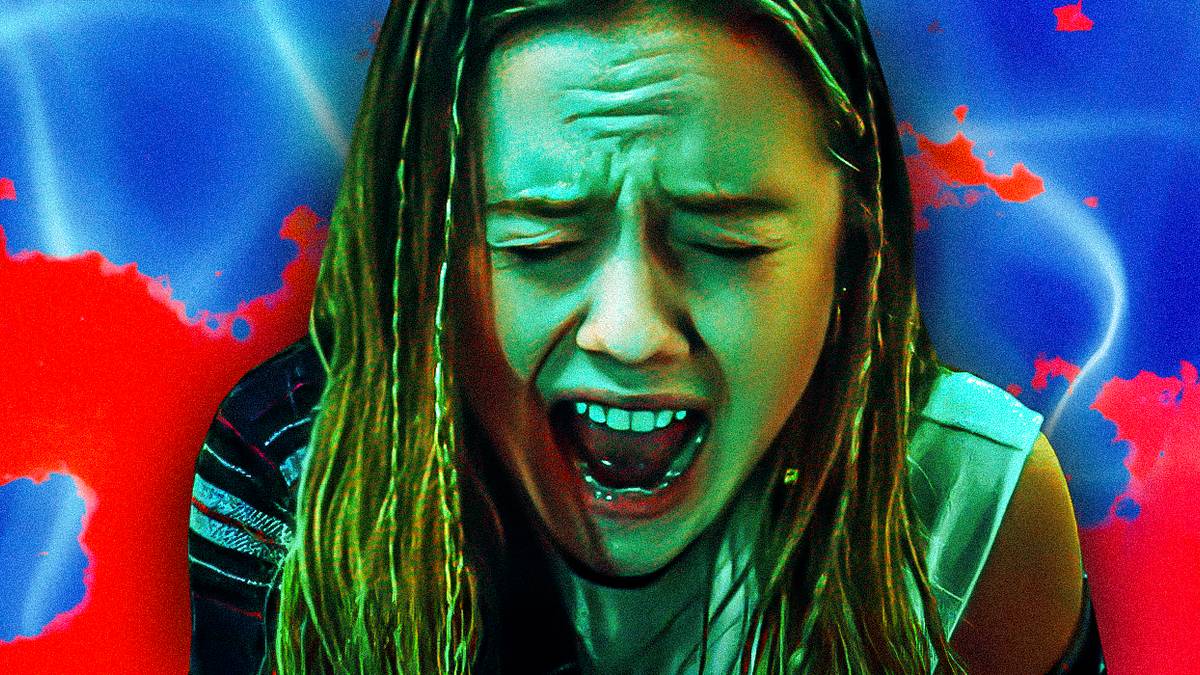 Night Swim's Haunted Pool Ending Reveal Still Doesn't Explain The ...