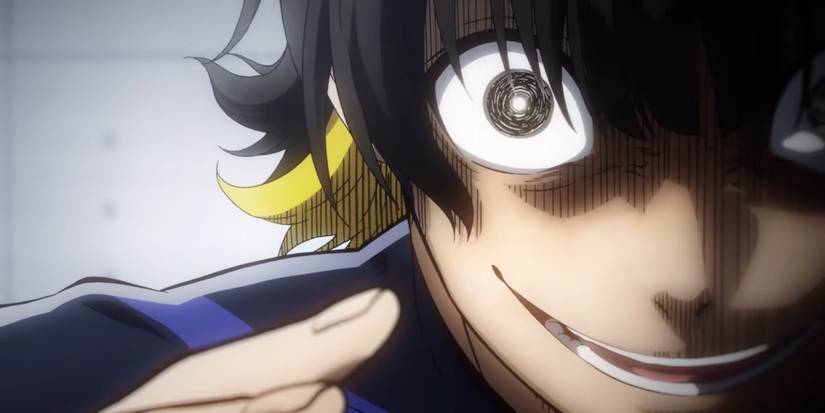 Blue Lock Is the Opposite Of All Other Sports Anime, and That's Why It ...
