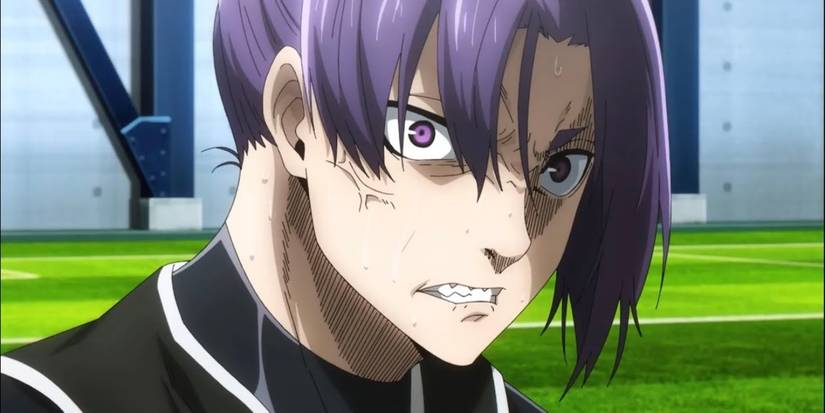 Blue Lock: Reo’s New Move Points to His Biggest Flaw