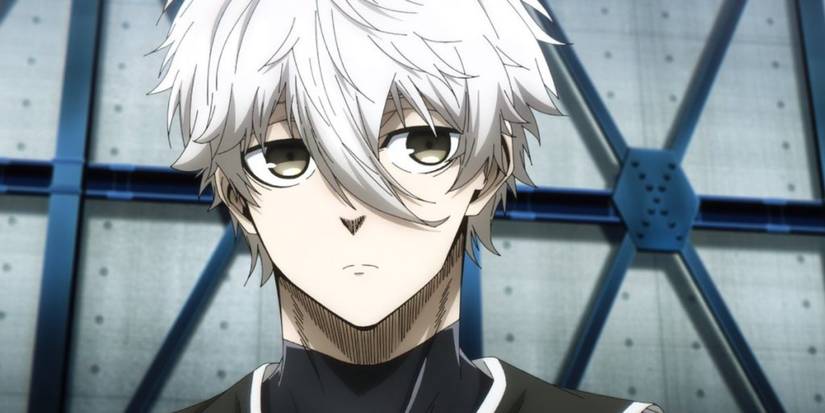 One Blue Lock Hero Is Different From Other Anime Protagonists For One ...