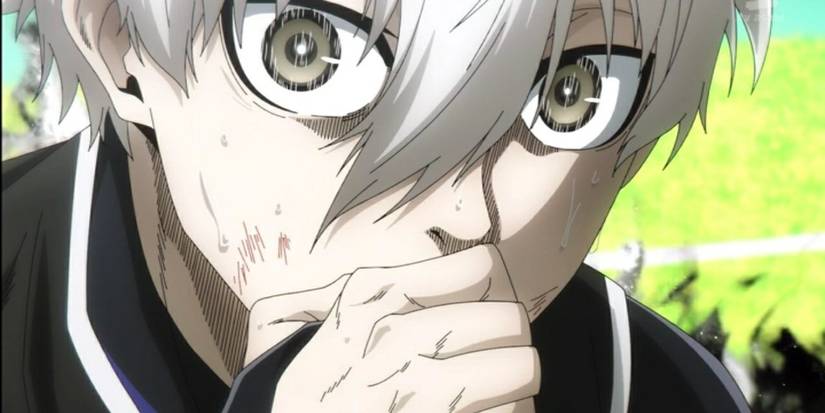 Blue Lock: Episode Nagi Ending Explained