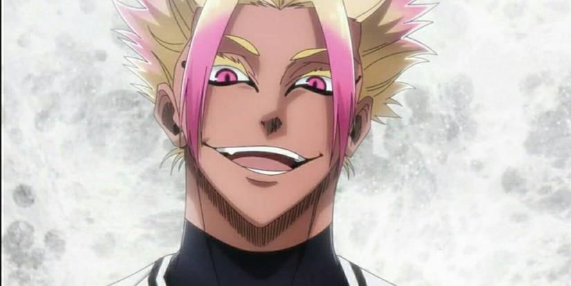 Blue Lock’s Strongest Character Did Not Make the U-20 Team And Here’s Why