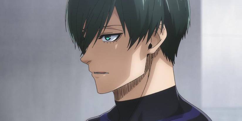 “Forced To Grow Up”: Blue Lock's Creator Perfectly Explains His Most ...