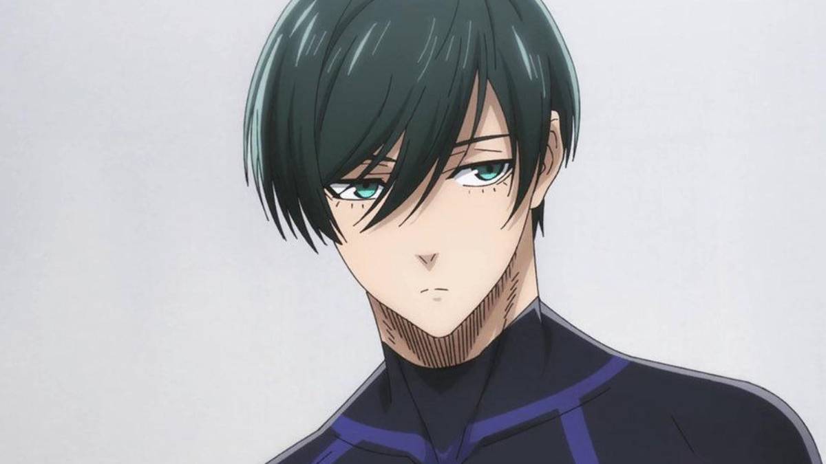 “Forced To Grow Up”: Blue Lock's Creator Perfectly Explains His Most ...