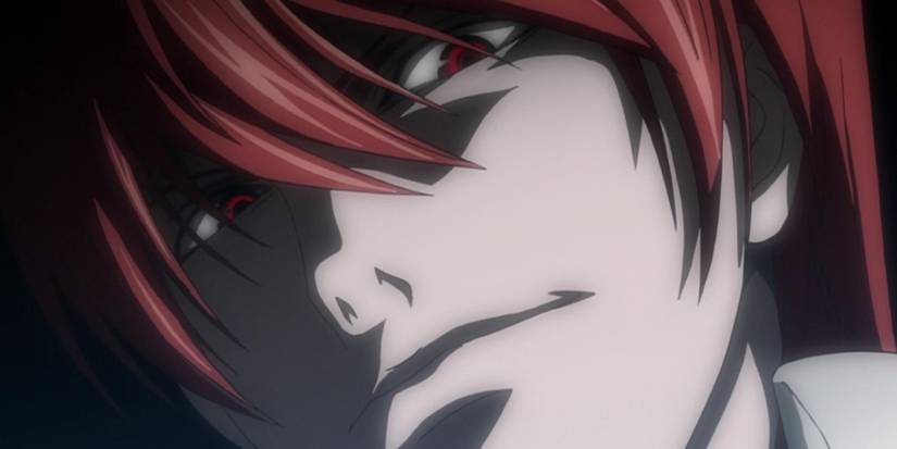 Death Note Ending Explained: What Happens To Light In The Series’ Finale?