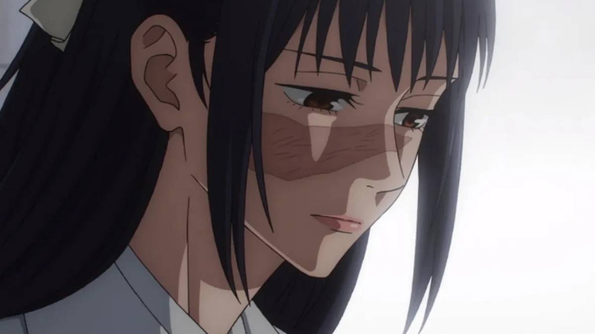 Jujutsu Kaisen Utahime Cosplay Stuns With Anime-Accurate Look