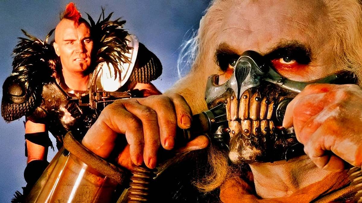 "Back from Death Itself": Immortan Joe's Nickname Origin Proves He's ...