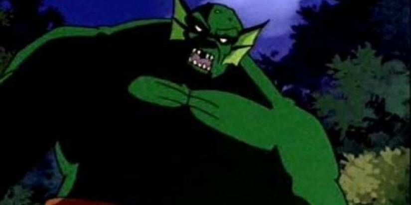 10 Key Themes from The Incredible Hulk Animated Series That Shaped the ...