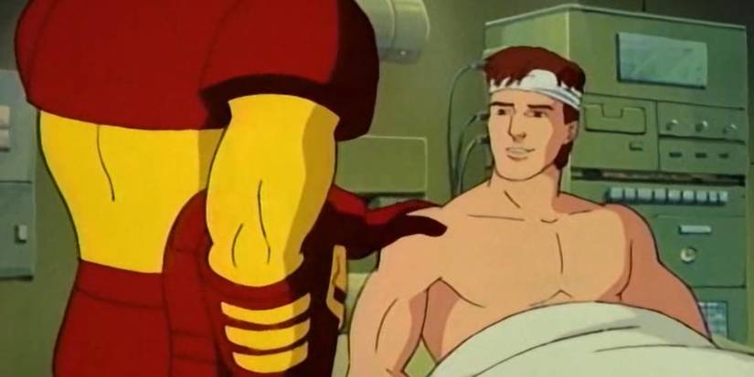 10 Key Themes from The Incredible Hulk Animated Series That Shaped the ...