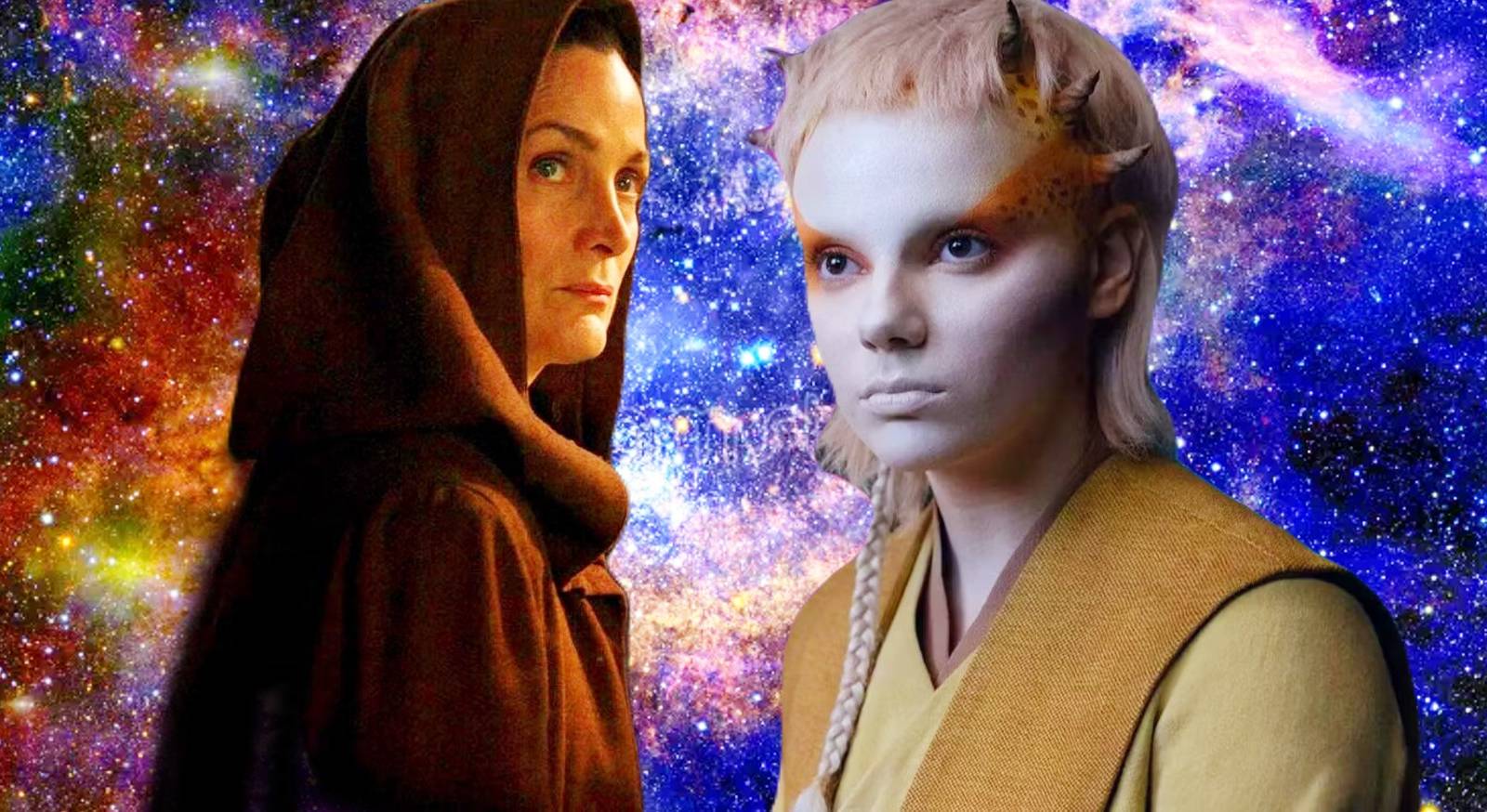 New Star Wars: The Acolyte Posters & Character Profiles Released 1 Week ...