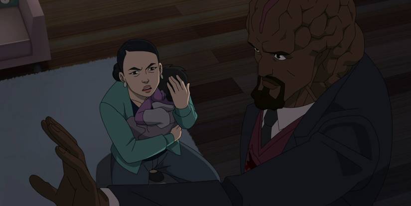 Invincible's Most Surprising Multiverse Twist Immediately Makes This ...