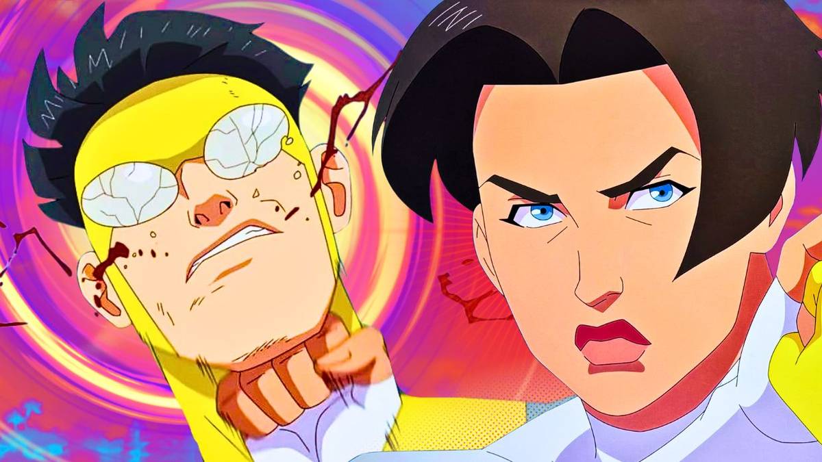 All 8 Villains Invincible Season 3 Has Already Set Up