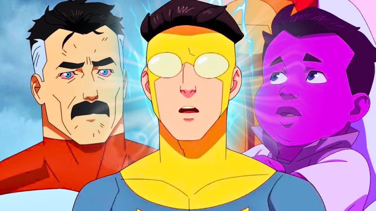 10 Invincible Storylines To Expect In Season 3