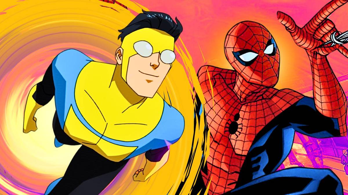 Despite Invincible's Popularity, I Can't Believe You Don't Know About ...