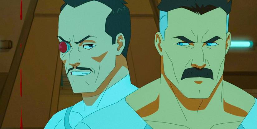 Invincible Season 3 Is Delaying The Viltrumite Invasion Storyline, But ...