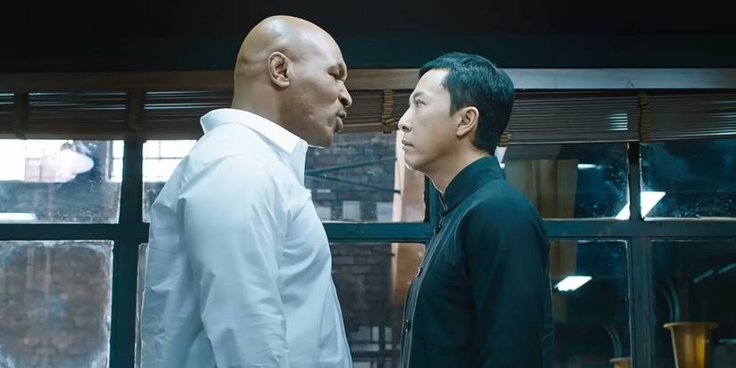 1 Detail Reveals Ip Man's Strongest Opponent In Donnie Yen's Movies (It ...