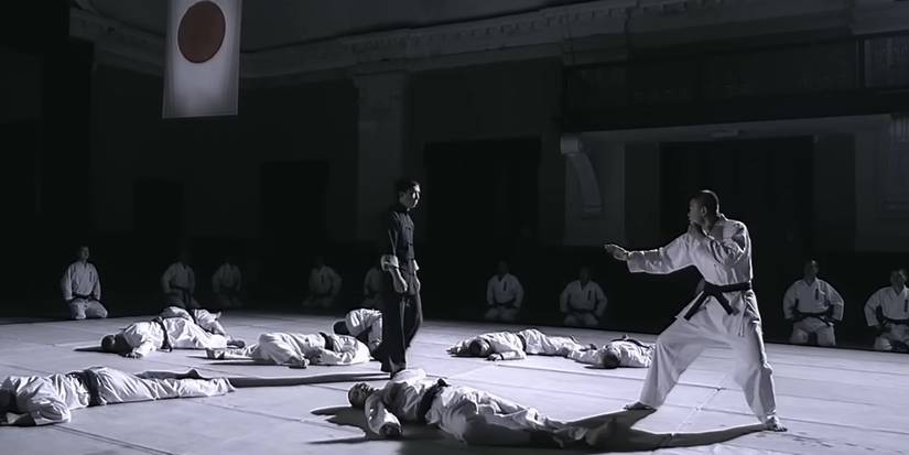 10 Martial Arts Movies That Are Unforgettable For Just 1 Fight Scene