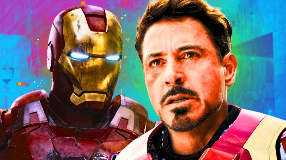 Why Iron Man 4 Never Happened In The MCU
