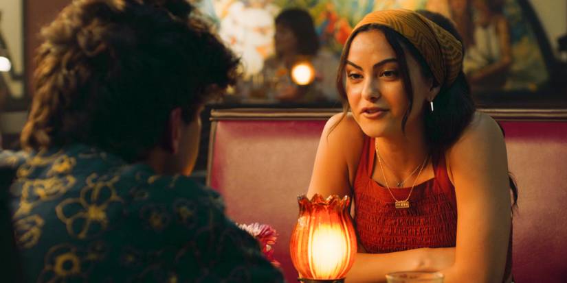 Camila Mendes’ New Rom-Com With 96% On Rotten Tomatoes Continues An ...