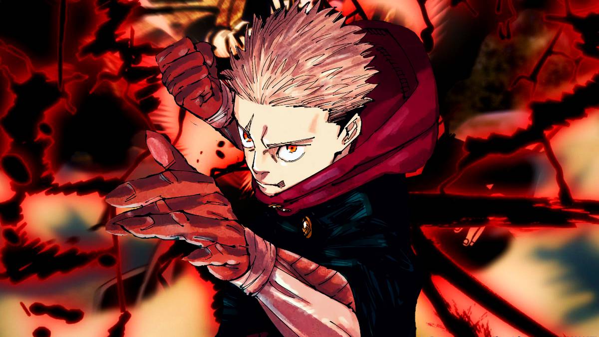 Yuji's Final Power-Up In Jujutsu Kaisen Has A Surprising Inspiration ...
