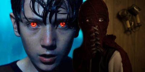 Brightburn Summary, Trailer, Cast, Where to Watch and More