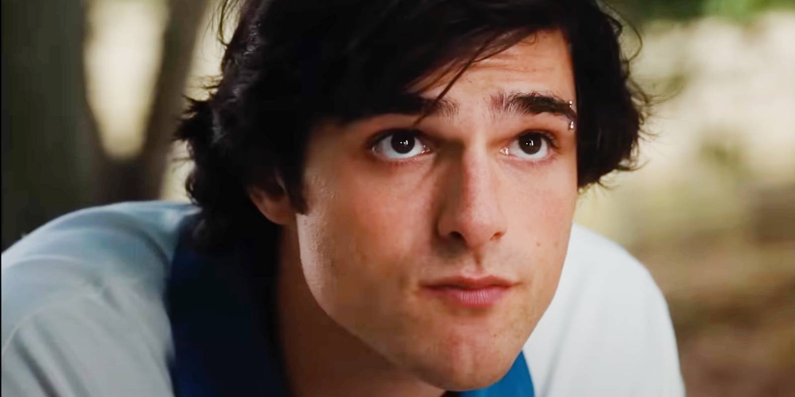 Ridley Scott Explains How His Feelings For Saltburn Got Jacob Elordi ...